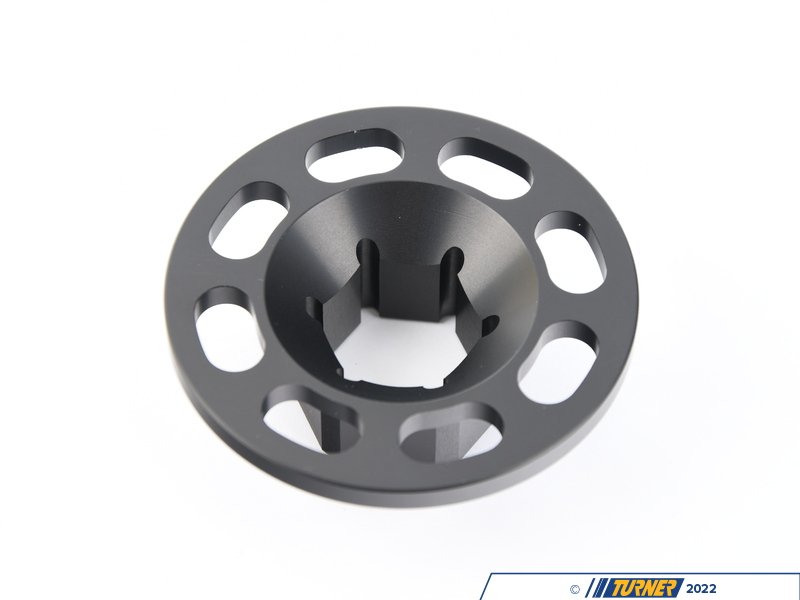 IRPCBC-55 - IRP Crank Bolt Capture - BMW N55/S55 | Turner Motorsport