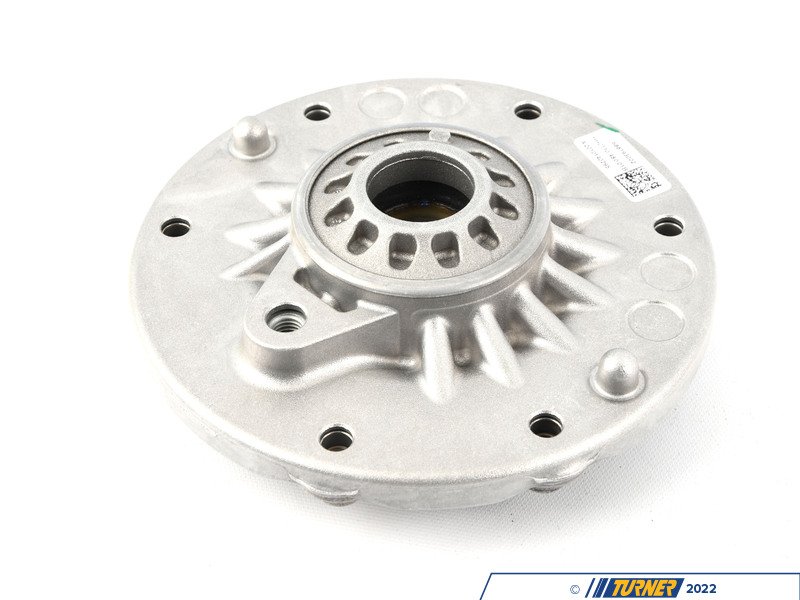 31305A3C0D9 - Front Upper Strut Mount | Turner Motorsport