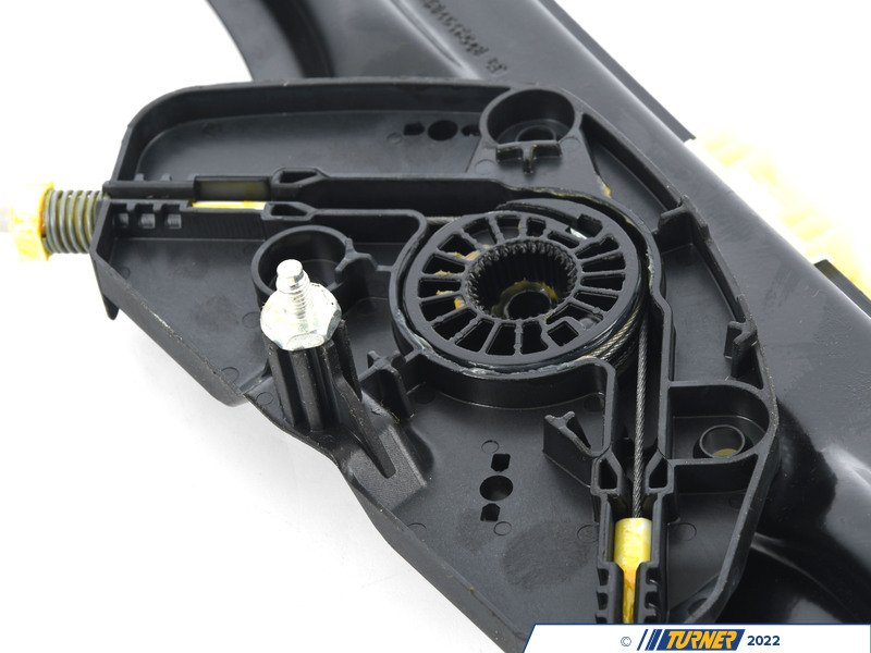 51337355636 - Genuine BMW Window Regulator - F26 F25 | Turner Motorsport