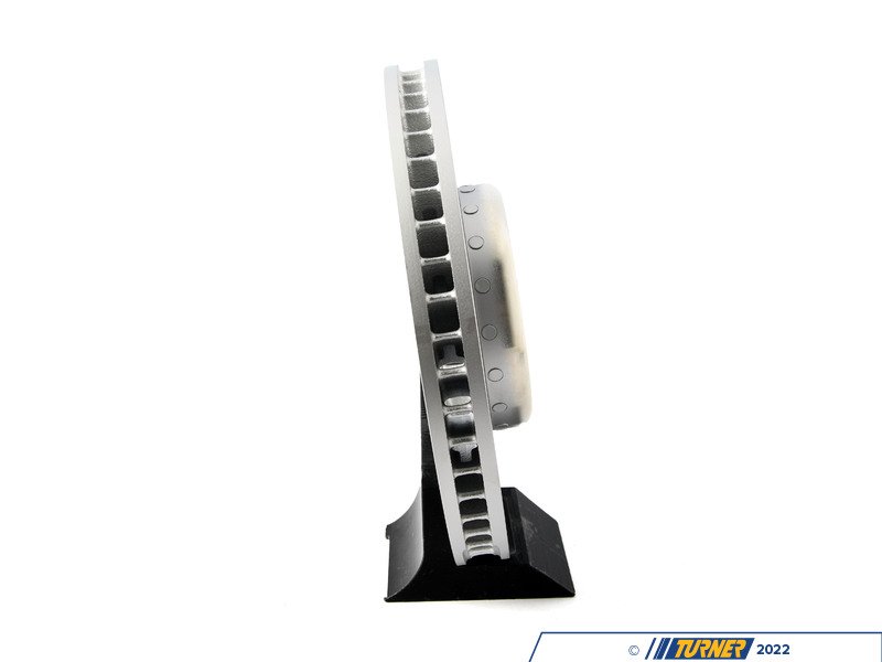 34116898729 - BRAKE DISC, LIGHTWEIGHT, VEN | Turner Motorsport