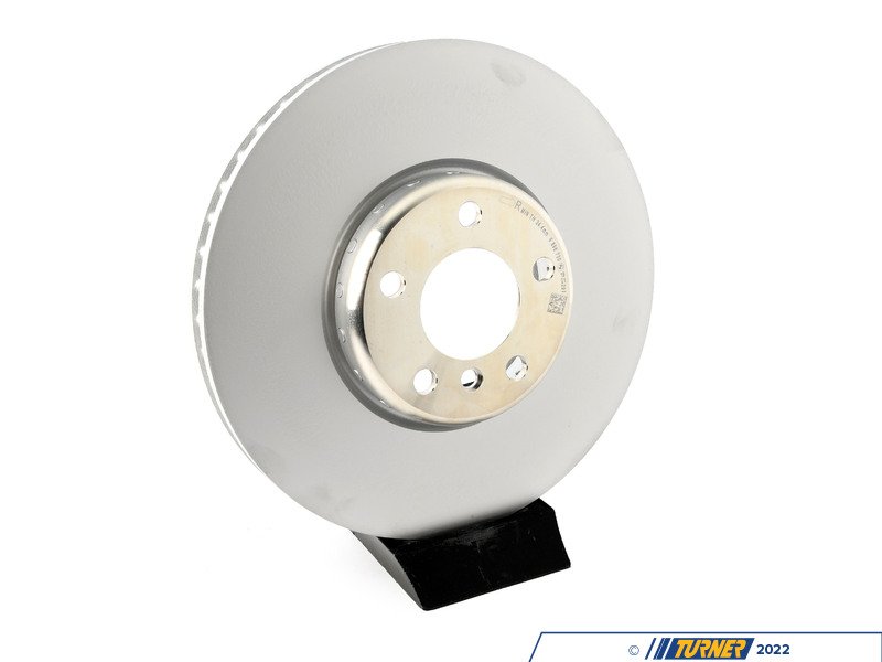 34116898730 - BRAKE DISC, LIGHTWEIGHT,VENT | Turner Motorsport