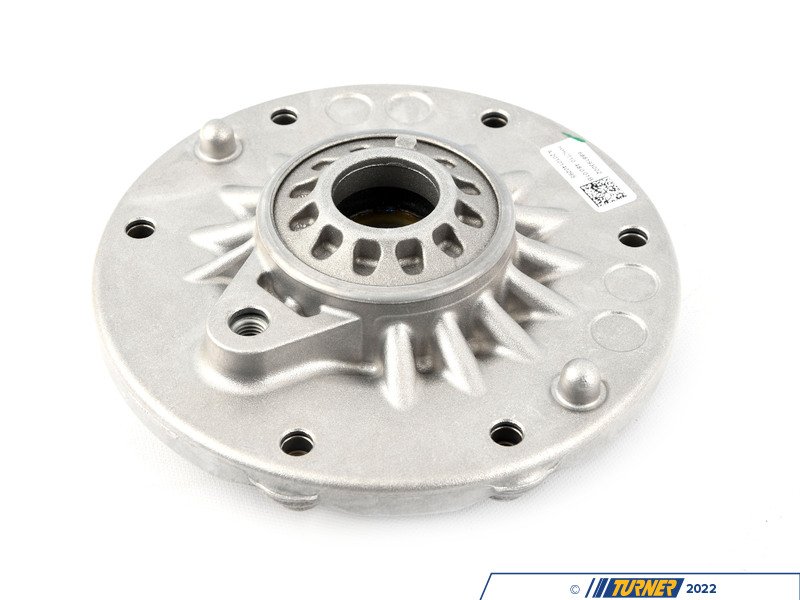 31305A3C0D9 - Front Upper Strut Mount | Turner Motorsport