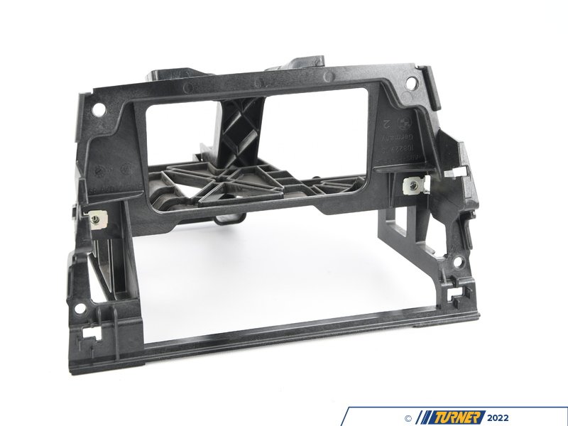 51457075394 - Genuine BMW Instrument Carrier, Instrume - 51457075394 ...