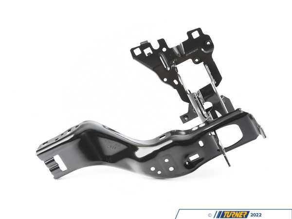 51647383857 - MOUNT FOR HEADLIGHT, | Turner Motorsport