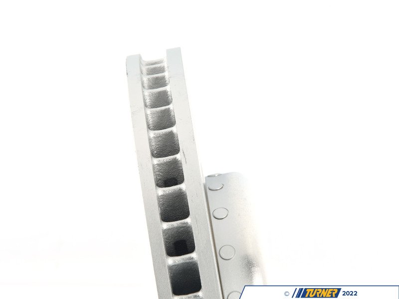 34116898729 - BRAKE DISC, LIGHTWEIGHT, VEN | Turner Motorsport