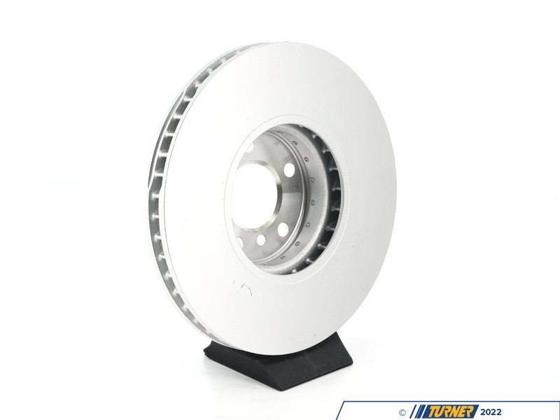 34116898729 - BRAKE DISC, LIGHTWEIGHT, VEN | Turner Motorsport