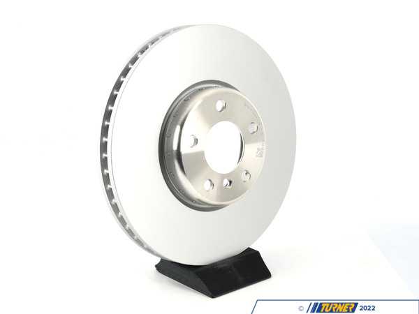34116898730 - BRAKE DISC, LIGHTWEIGHT,VENT | Turner Motorsport