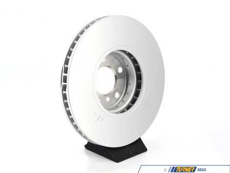 34116898730 - BRAKE DISC, LIGHTWEIGHT,VENT | Turner Motorsport