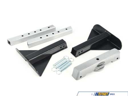 18MRS3 - The RennStand Jack Stand - 3 Tons | Turner Motorsport