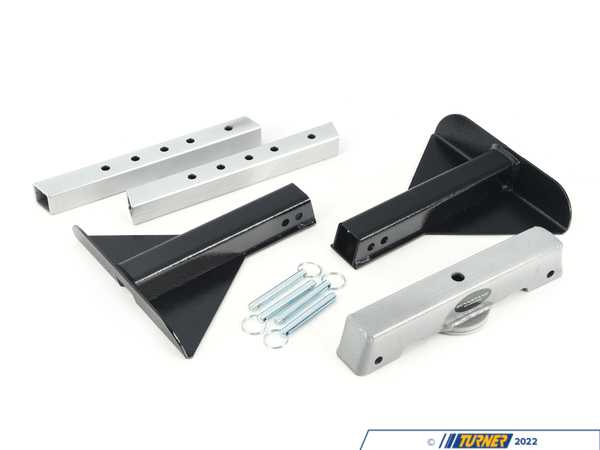 18MRS3 - The RennStand Jack Stand - 3 Tons | Turner Motorsport