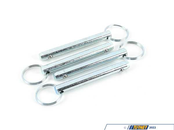 18MRS3 - The RennStand Jack Stand - 3 Tons | Turner Motorsport