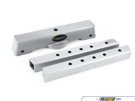 18MRS3 - The RennStand Jack Stand - 3 Tons | Turner Motorsport