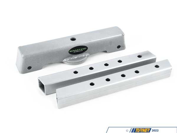 18MRS3 - The RennStand Jack Stand - 3 Tons | Turner Motorsport