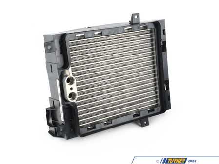 17217645693 - Genuine BMW Engine Oil Cooler - 17217645693 | Turner ...