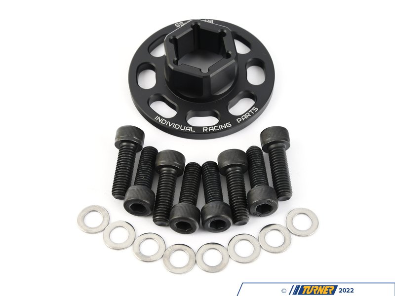 IRPCBC-55 - IRP Crank Bolt Capture - BMW N55/S55 | Turner Motorsport