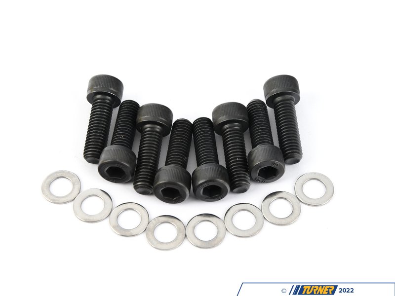 IRPCBC-55 - IRP Crank Bolt Capture - BMW N55/S55 | Turner Motorsport