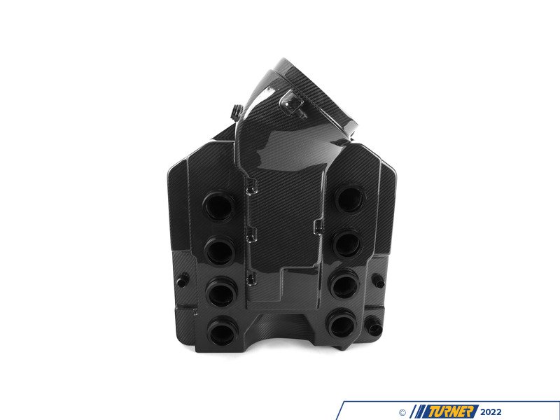 015888la08KT - Turner Carbon Fiber Intake And Plenum - E90 E92 E93 M3 ...