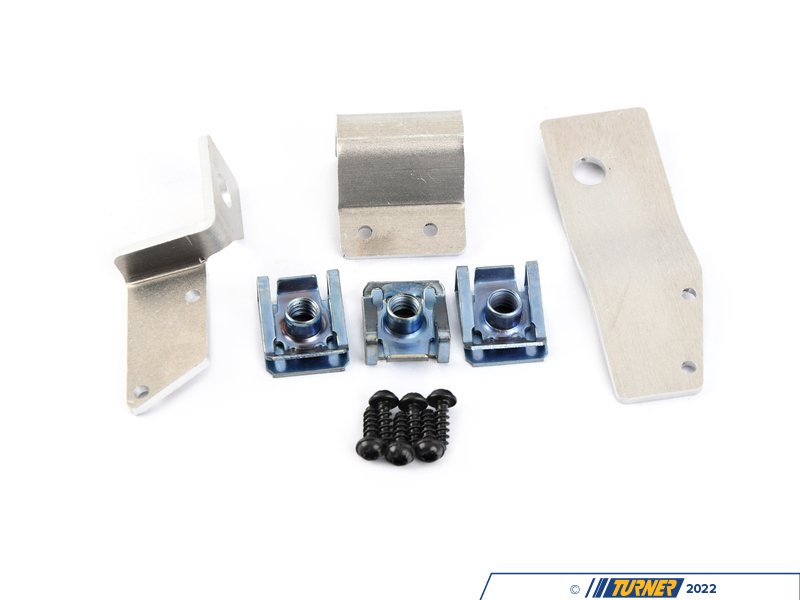 63117225236 - Genuine BMW Repair Kit, Bracket, Headlig - 63117225236 ...