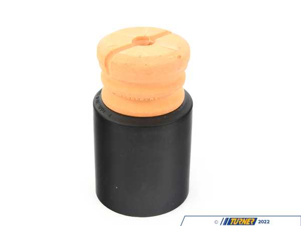 33536762989 - Genuine BMW Additional Shock Absorber, Rear - 33536762989 ...