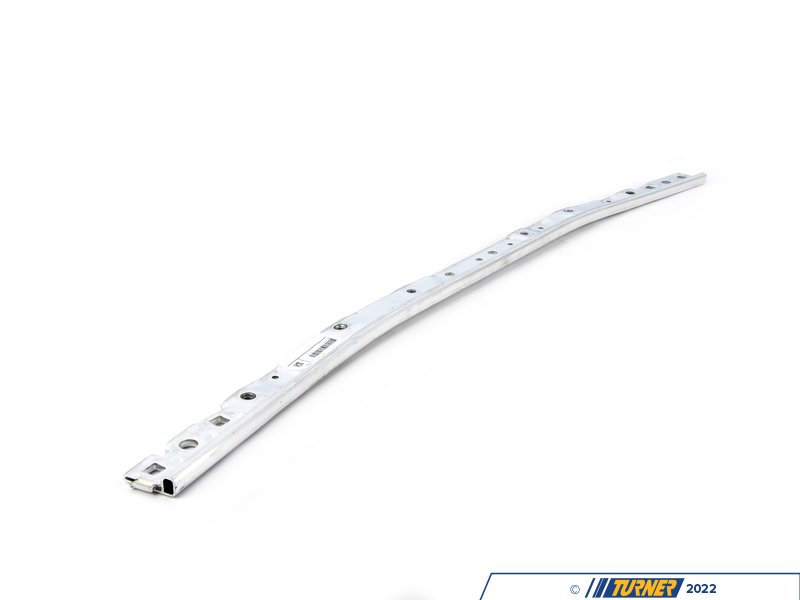 51647357205 - Genuine BMW Radiator Support (Crosslink Connection) - G30 ...