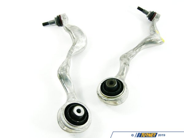 31102283575/76 - Tension Strut Rod Kit | Turner Motorsport