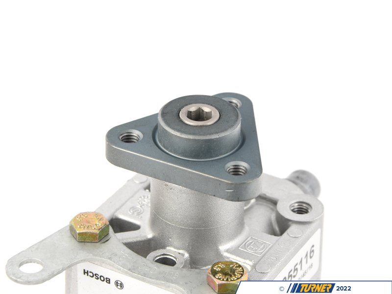 32416750111 - Genuine BMW Power Steering Pump Zf - 32416750111 | Turner ...