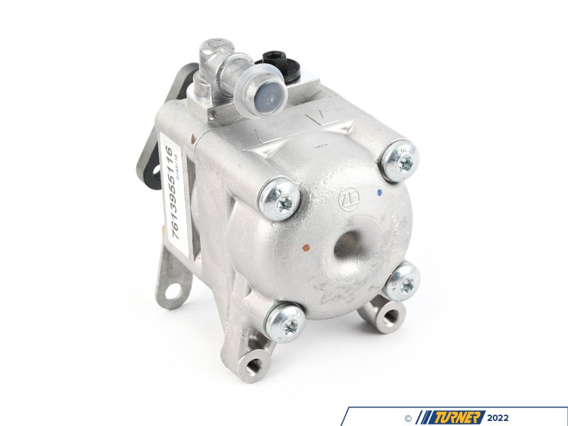 32416750111 - Genuine BMW Power Steering Pump Zf - 32416750111 | Turner ...