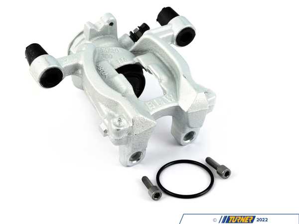 34206883034 - Genuine BMW Caliper Housing Right | Turner Motorsport