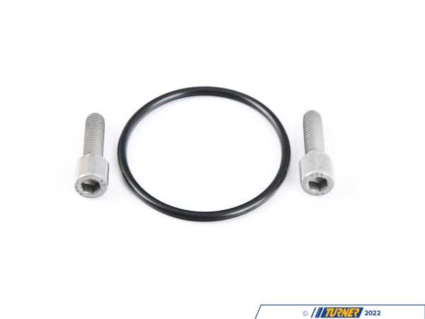 34206883034 - Genuine BMW Caliper Housing Right | Turner Motorsport