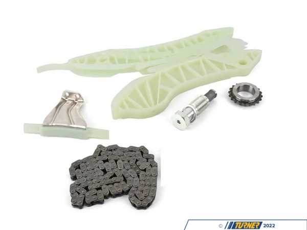 1828313C - R56-R61 N18/N12/N16 CRYO Race Timing Chain Kit MINI | Turner ...