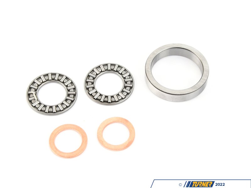 RGDVNSDK - Race German Dual Vanos Rebuild - Deluxe Kit | Turner Motorsport