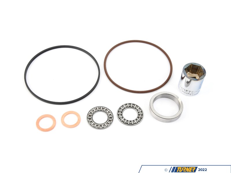 RGSVNSSRK-MS - Race German Single Vanos Rebuild - Seal And Rattle Kit W ...