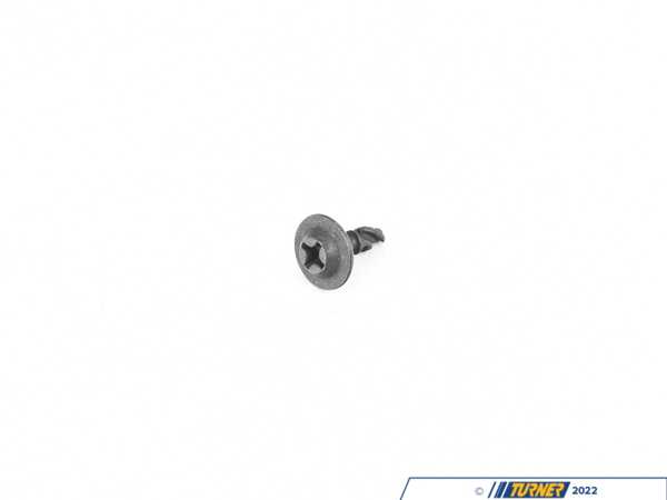 51717110995 - QUICK-RELEASE SCREW | Turner Motorsport