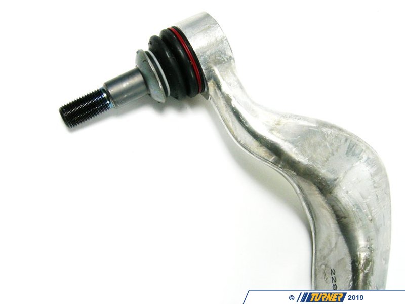 31102283575/76 - Tension Strut Rod Kit | Turner Motorsport