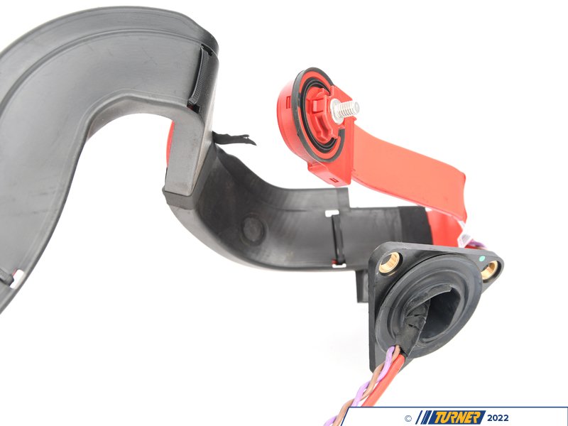 61129348288 - Genuine BMW Battery Cable, Positive, Bel - 61129348288 ...