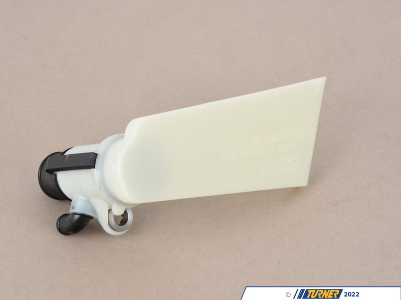 28107842838 - OEM Getrag DCT Transmission Fluid Pump - GS7D36SG - E9X ...