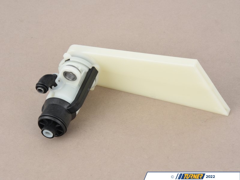 28107842838 - OEM Getrag DCT Transmission Fluid Pump - GS7D36SG - E9X ...