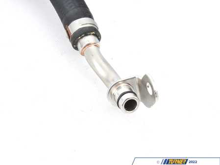 11539896894 - COOLANT FEED LINE | Turner Motorsport