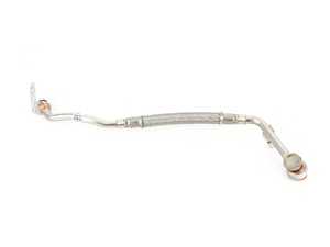 11539896893 - COOLANT LINE, TURBOCHARGER R | Turner Motorsport