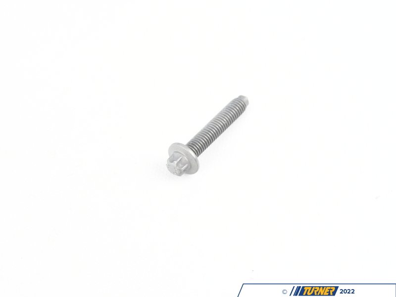 11147797493 - Genuine BMW Asa-Bolt M6X31 - 11147797493 - F15,F25,F30 ...