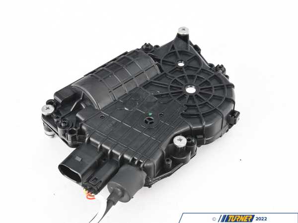 51215A36E22 - Front Door Lock - Right | Turner Motorsport