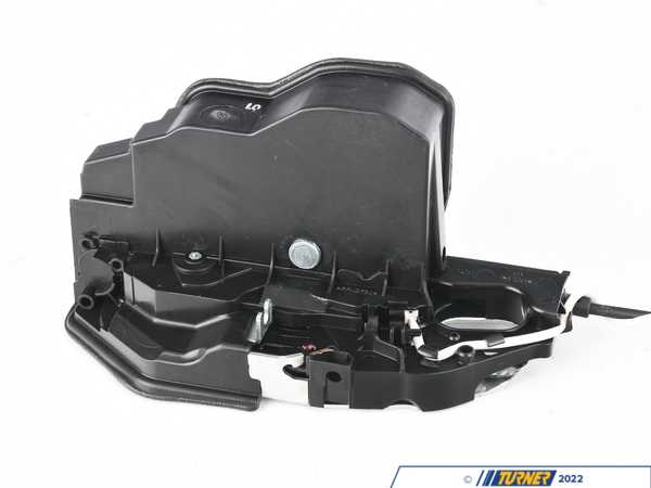 51215A36E22 - Front Door Lock - Right | Turner Motorsport