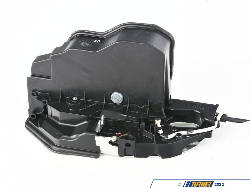 51215A36E22 - Front Door Lock - Right | Turner Motorsport