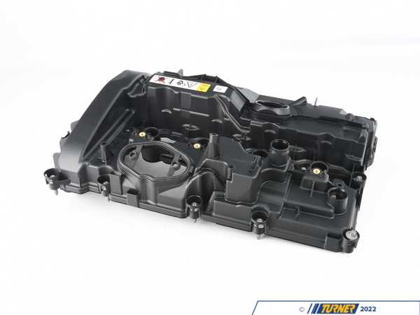 11127611278 - CYLINDER HEAD COVER | Turner Motorsport