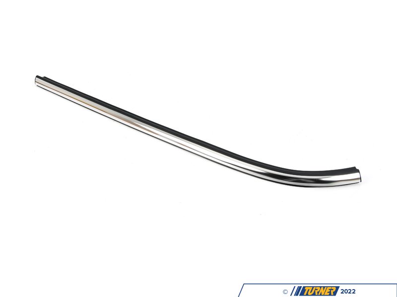 51377390173 - MOLDING, SIDE PANEL, | Turner Motorsport