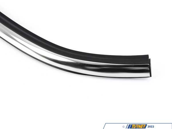 51377390173 - MOLDING, SIDE PANEL, | Turner Motorsport