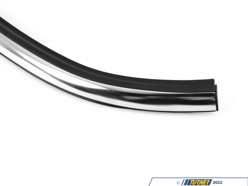 51377390173 - MOLDING, SIDE PANEL, | Turner Motorsport