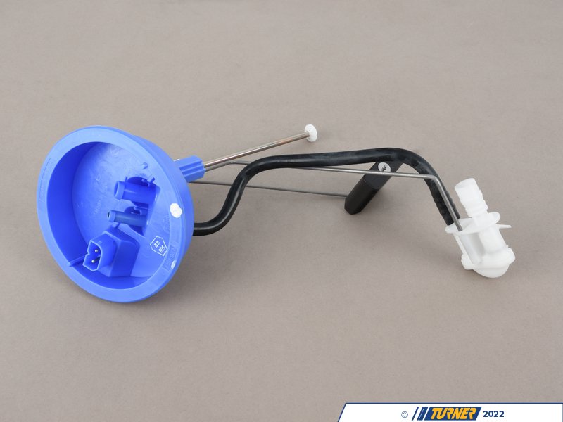 16141181982 - Genuine BMW Fuel Pump - E31 840Ci 850Ci 850i 850CSi ...