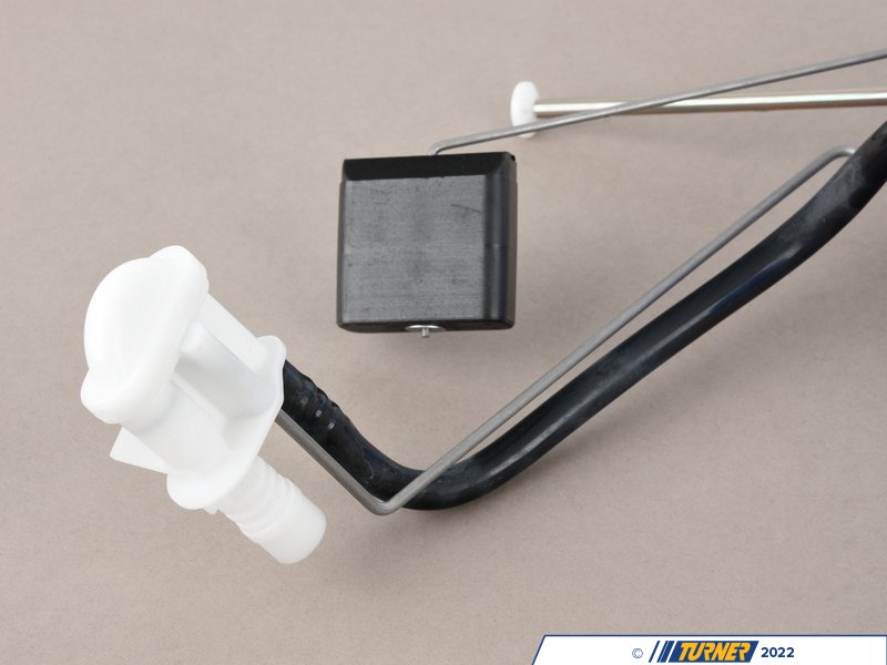 16141181982 - Genuine BMW Fuel Pump - E31 840Ci 850Ci 850i 850CSi ...