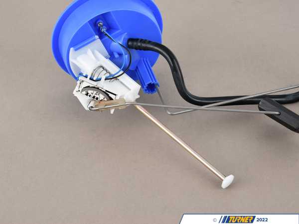 16141181982 - Genuine BMW Fuel Pump - E31 840Ci 850Ci 850i 850CSi ...